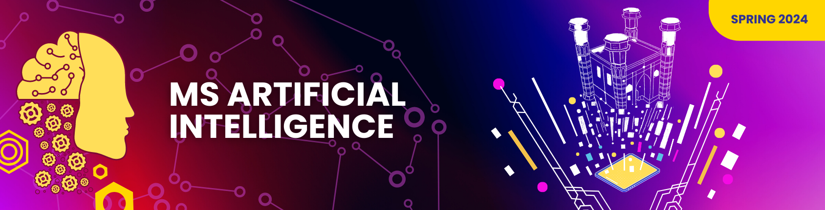 MS Artificial Intelligence | SBASSE